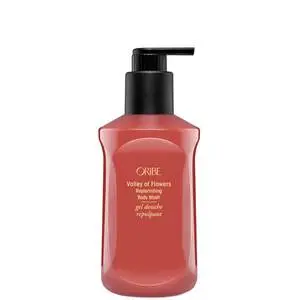 Oribe Valley Of Flowers Replenishing Body Wash 10.1 Oz - One-color