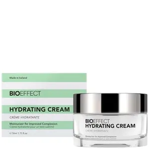 BIOEFFECT Hydrating Cream 50ml - One-color
