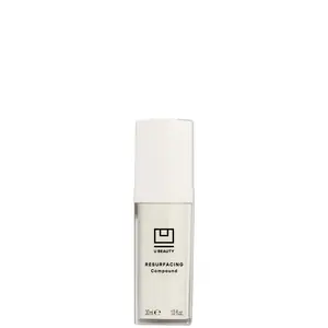 U BEAUTY Resurfacing Compound 30ml / 1.0 Oz - One-color