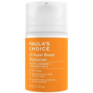 Paula'S Choice C5 Super Boost Eye Cream 15ml - One-color