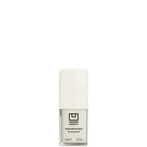 U BEAUTY Resurfacing Compound 15ml / 0.5 Oz - One-color