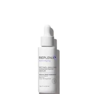REPLENIX Retinol+bakuchiol Concentrated Serum 30ml - One-color