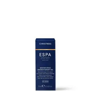 ESPA Winter Spice Aromatherapy Diffuser Pod Oil