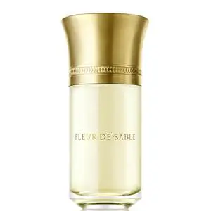LIQUIDES IMAGINAIRES Les Eaux De L'âme Fleur De Sable Eau De Parfum 3.3 Fl. Oz - One-color