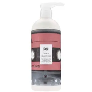 R+Co Cassette Curl Conditioner 33.8 Fl. Oz - One-color