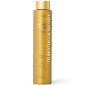 Miriam Quevedo Sublime Gold Shampoo 250ml - One-color
