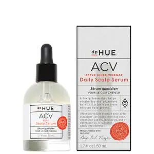 DPHUE Apple Cider Vinegar Daily Scalp Serum 1.7 Fl. Oz - One-color