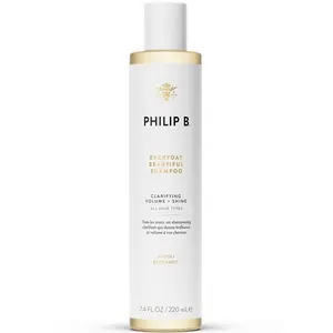 PHILIP B® Everyday Beautiful Shampoo 220ml - One-color