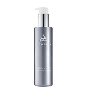 COSMEDIX Purity Clean Exfoliating Cleanser 150ml - One-color
