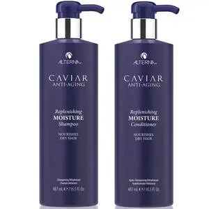 Alterna® Hydrating Haircare Products