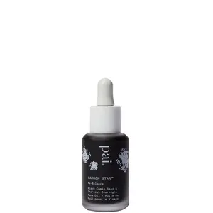 PAI SKINCARE Skincare Carbon Star Detoxifying Overnight Face Oil 30ml - One-color