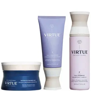 Virtue® Full Restorative Treatment Set - One-color