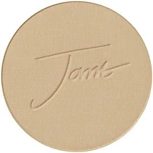 Jane Iredale Purepressed Base Mineral Foundation Refill Spf 20/15 - Golden Glow