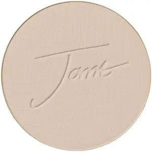 Jane Iredale Purepressed Base Mineral Foundation Refill Spf 20/15 - Satin