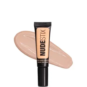 NUDESTIX Tinted Cover Foundation - Nude 3