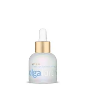 OLGA LORENCIN SKIN CARE Super Ha Supercharged Hyaluronic Acid Serum 60ml - One-color
