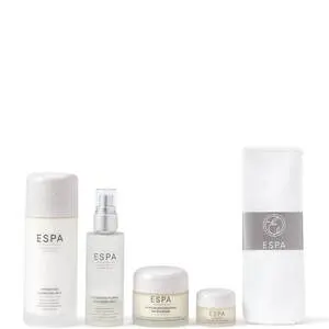 ESPA Harmonising Hydration Collection