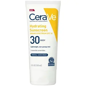 Cerave Spf Beauty Products