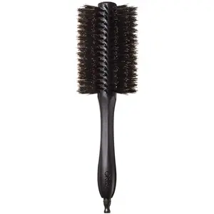 Oribe Italian Resin Large Round Brush - One-color