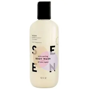 SEEN Body Wash 10 Fl. Oz - One-color