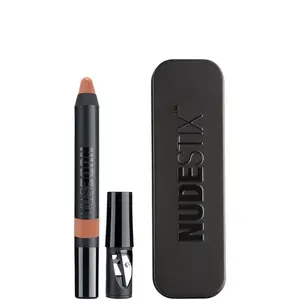 NUDESTIX Gel Colour Lip And Cheek Balm 2.8g - Haven