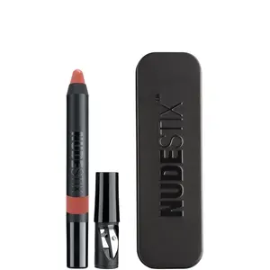 NUDESTIX Gel Colour Lip And Cheek Balm 2.8g - Luxe