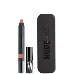 NUDESTIX Gel Colour Lip And Cheek Balm 2.8g - Tay Tay