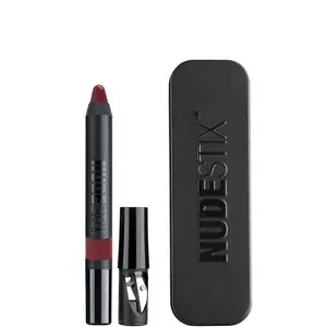 NUDESTIX Gel Colour Lip And Cheek Balm 2.8g - Wicked