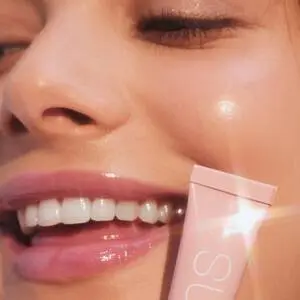 RMS BEAUTY Liplights Cream Lip Gloss 9g