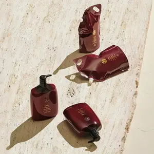Oribe Shampoo For Beautiful Color Refill 33.8 Oz