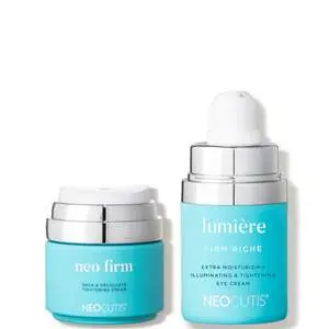 NEOCUTIS Exclusive Lifting Neck And Eye Duo - One-color
