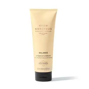 GROW GORGEOUS Balance Ph-balanced Conditioner 250ml - One-color