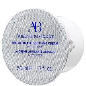 Augustinus Bader The Ultimate Soothing Cream Refill 50ml - One-color