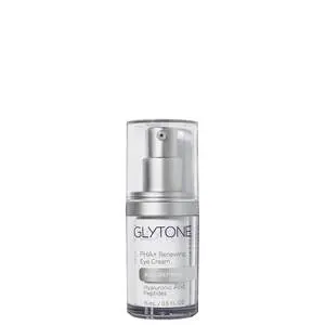 GLYTONE Age-defying Pha+ Renewing Eye Cream 0.5 Fl. Oz - One-color