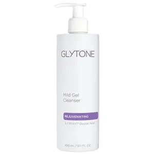 Glytone Cleansers Skincare Products
