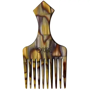 Oribe Italian Resin Hair Pick - One-color