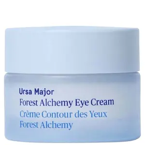 URSA MAJOR Forest Alchemy Eye Cream 15ml - One-color