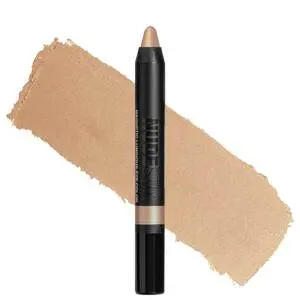 NUDESTIX Magnetic Luminous Eye Colour 2.8g - Gilt