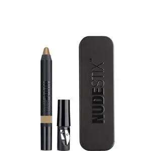 NUDESTIX Magnetic Luminous Eye Colour 2.8g - Queen Olive