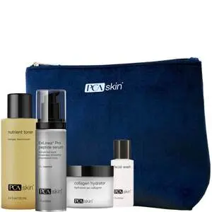 CAY SKIN Advanced Age Defense Kit