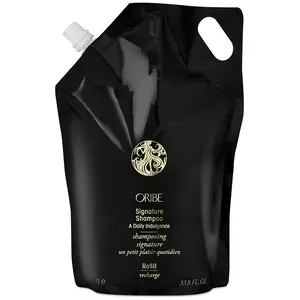 Oribe Signature Shampoo Refill 33.8 Oz - One-color