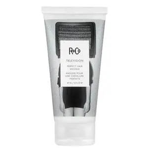 R+Co Television Perfect Hair Masque 5 Oz - One-color