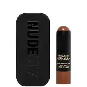 NUDESTIX Tinted Blur Foundation Stick 6.12g (various Shades) Deep 9.5