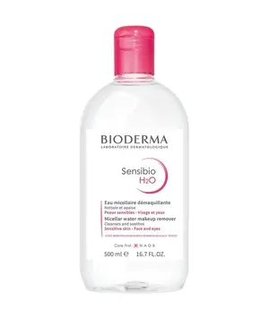 BIODERMA Sensibio H2o Micellar Water
