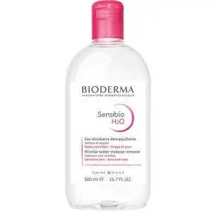 BIODERMA Sensibio H2o Micellar Water