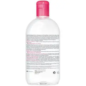 BIODERMA Sensibio H2o Micellar Water