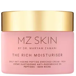 MZ SKIN Rich Moisturiser 50ml - One-color
