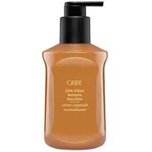 Oribe Restorative Bath & Body Products