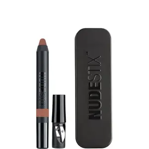NUDESTIX Magnetic Matte Lip Colour 2.8g - Boho