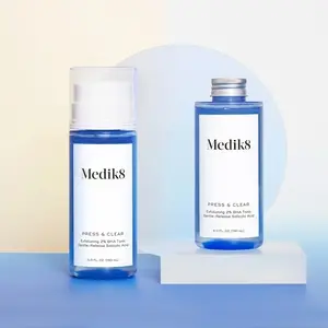 MEDIK8 Press And Clear Refill 150ml